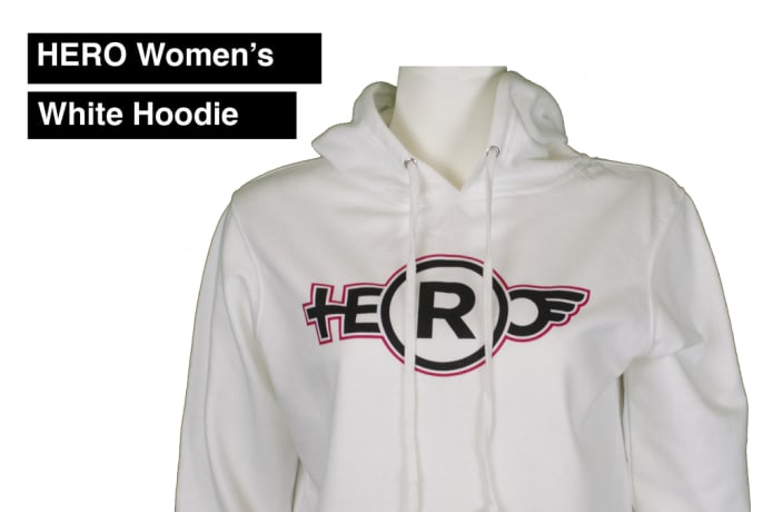 HERO Brand Clothing | Indiegogo