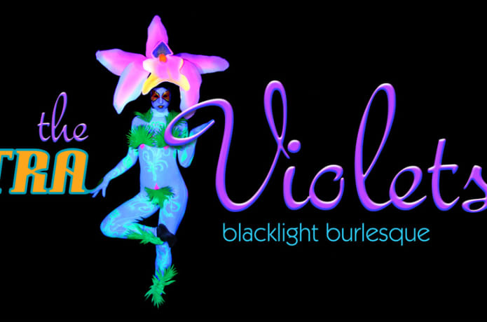 The Ultraviolets Summer Tour 2013 | Indiegogo