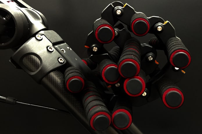 MC2 BIKE - World's First Transforming Bike | Indiegogo