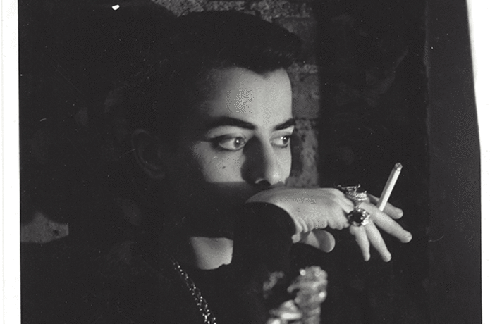 WHEN MY SORROW DIED: The Legend of Armen Ra & the Theremin | Indiegogo