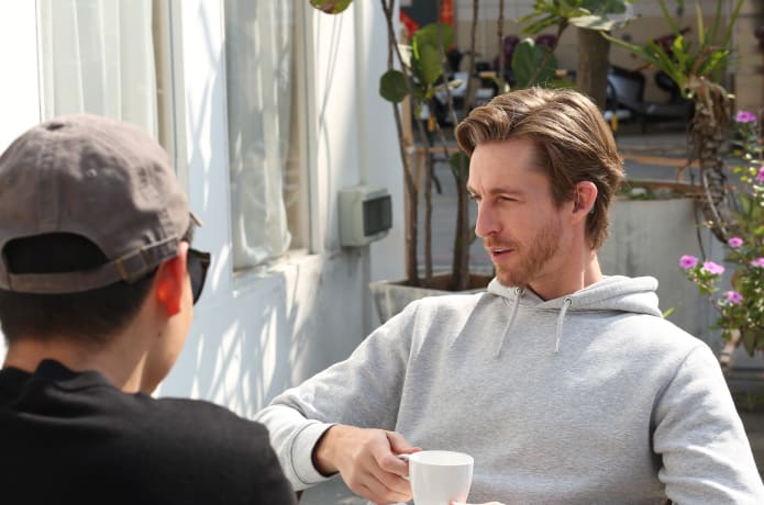 JIUYEE RIC: The Next Generation of Hearing Aids | Indiegogo