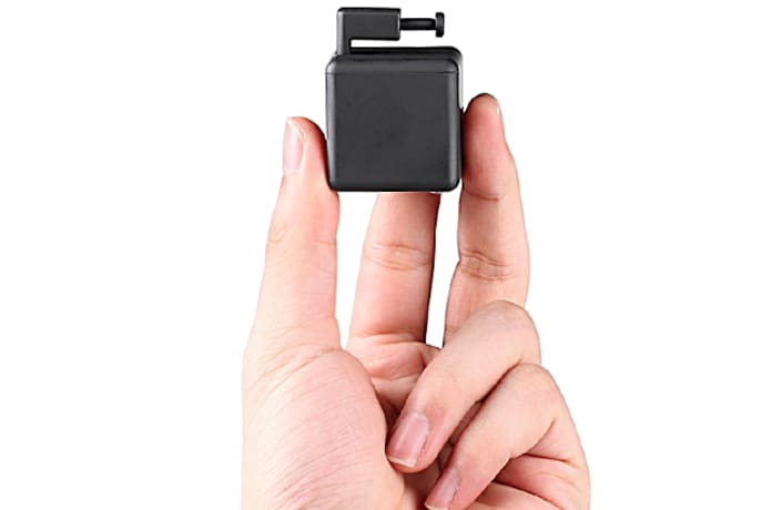 Fingerbot, Control All Devices via Voice or App | Indiegogo