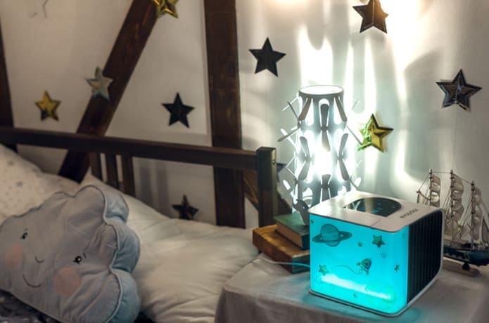 Evapolar 2: Smart Personal Air Conditioner | Indiegogo