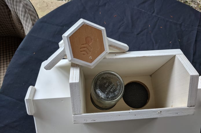 HONEYCOMB HIVES: Game-Changing Beehives Reimagined | Indiegogo
