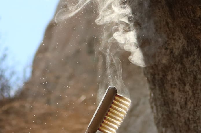 Ba-Broom! | Indiegogo