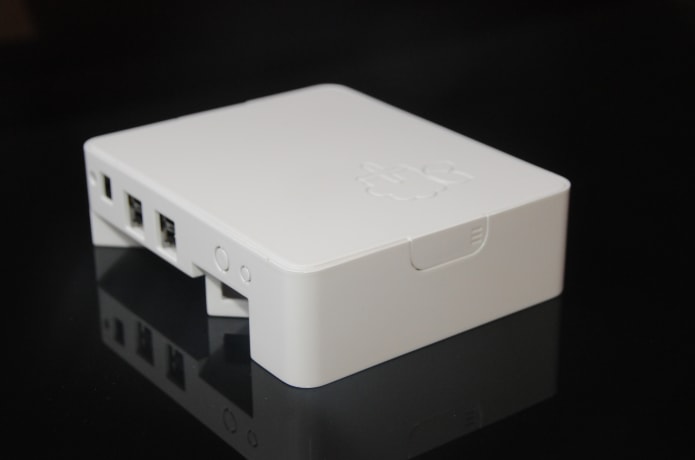 Plusberry Pi - Media Box running on Raspberry Pi | Indiegogo