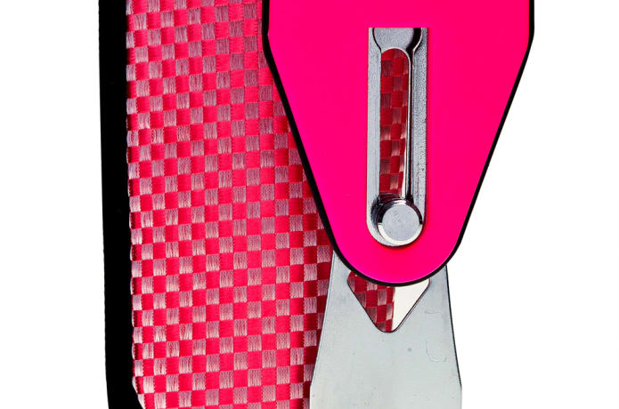 The EasyLock - Portable Temporary Travel Door Lock | Indiegogo