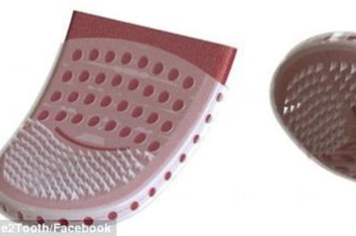 Tongue 2 Teeth 'T2T' | Indiegogo