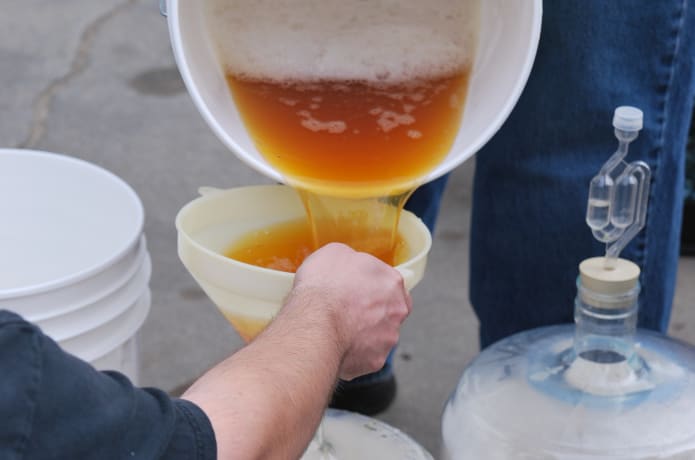 Ancient Fire Mead & Cider - The Mead Must Flow | Indiegogo