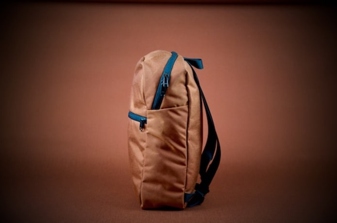 Deploy - The Most Durable Packaway Backpack Ever | Indiegogo