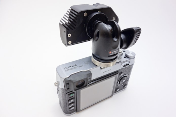 Function Flashlight - Triple Emitter 1600 Lumen | Indiegogo