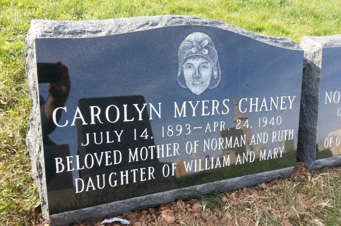 Norman 'Chubby' Chaney Of The Little Rascals Needs A Headstone! | Indiegogo