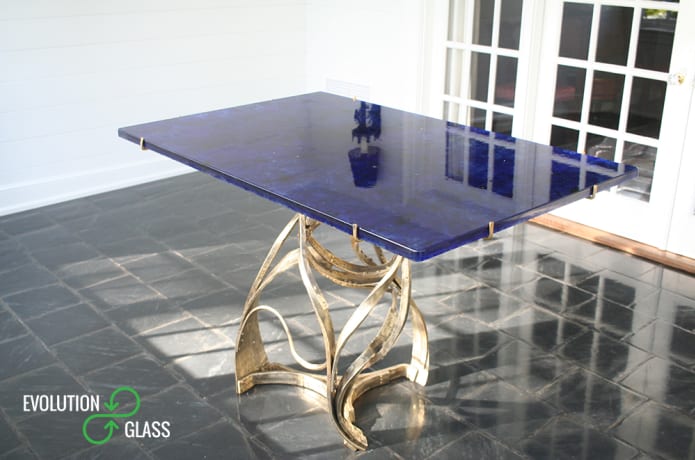 Evolution Glass: Recycled Glass Reimagined | Indiegogo