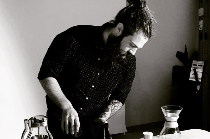 The River Coffee Company | Indiegogo