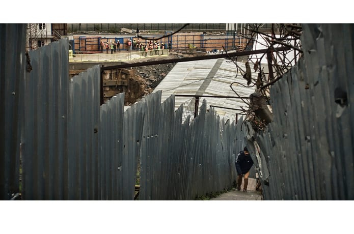 SAF Film | Indiegogo