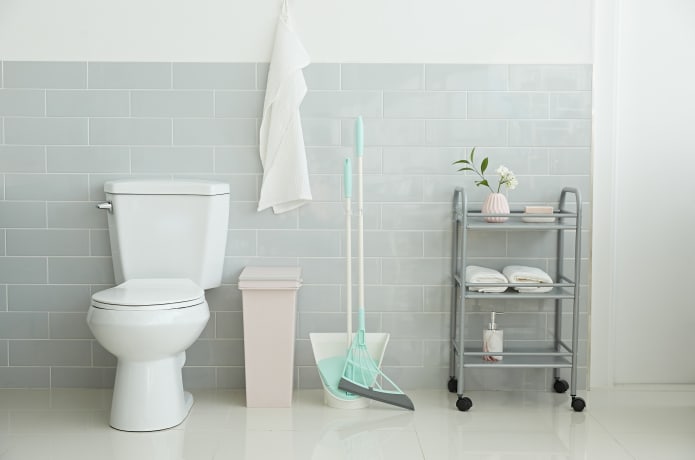 BROOMBI: Smart Broom with Quadruple Cleaning Power | Indiegogo