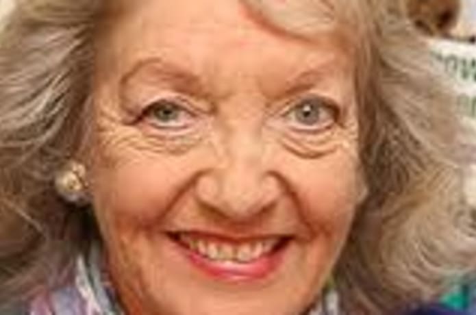 American Visionary: The Story of Barbara Marx Hubbard | Indiegogo