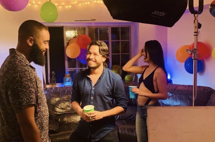 Mangu Aqui 2 - Continuing the story of Roberto | Indiegogo