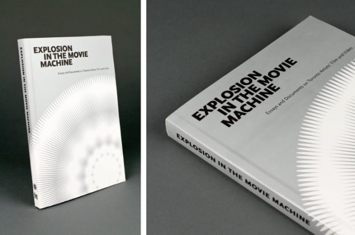 INCITE Journal of Experimental Media, No. 4: Exhibition Guide | Indiegogo