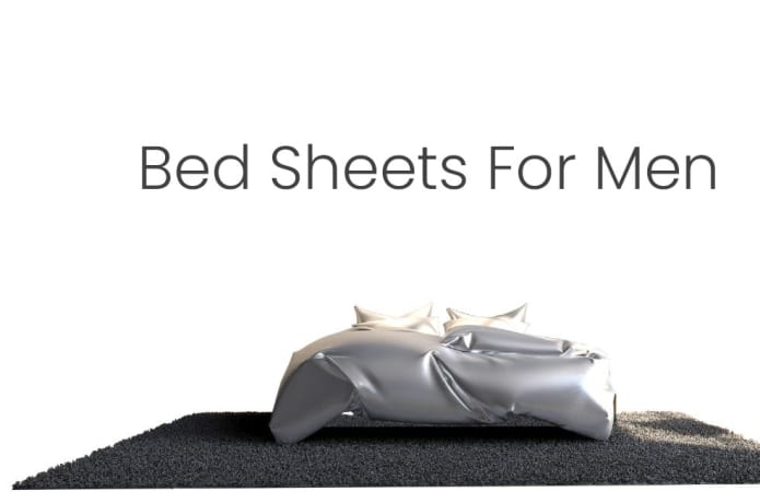 Jax Sheets - The First Bed Sheets Made For Men | Indiegogo