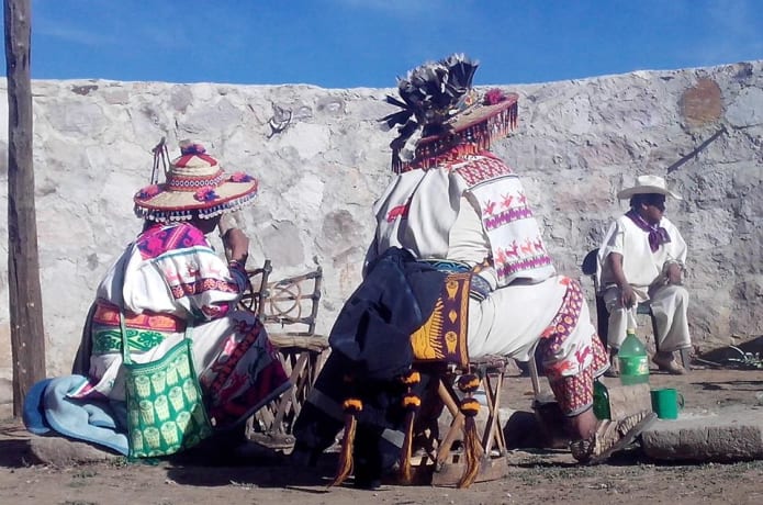 The Wixaritari Renovation | Indiegogo