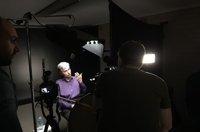 Defying All Odds Feature Documentary | Indiegogo