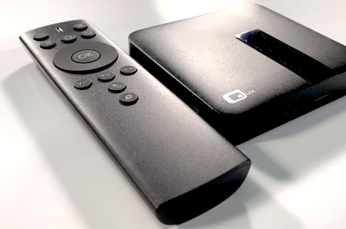 QUX Test Pilot Program - First Look | Indiegogo