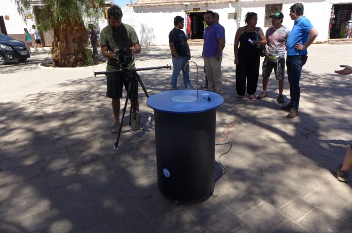 FreshWater: Drinkable Water for Everyone! | Indiegogo