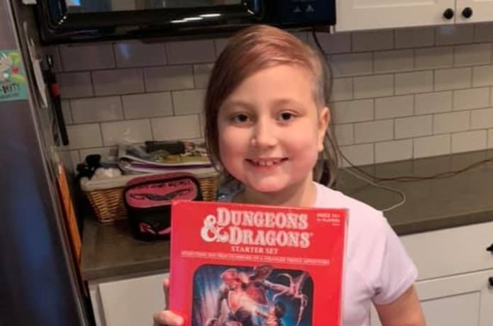 Harper's Tale: An Adventure Path for DnD 5e | Indiegogo