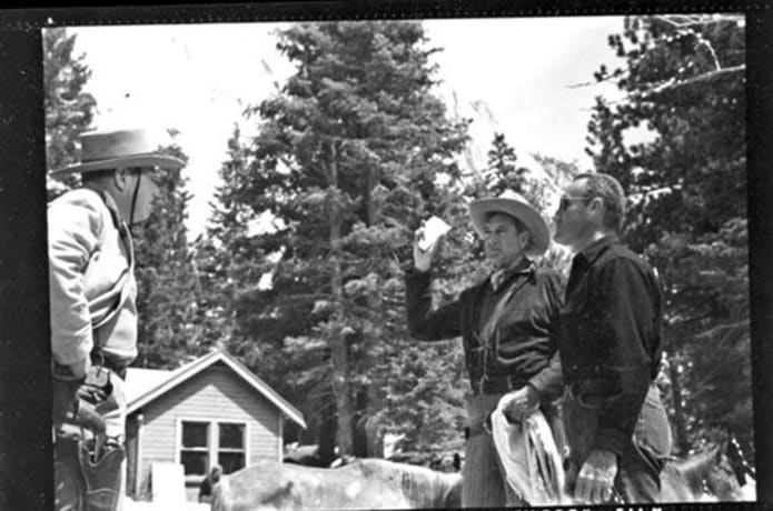 Andre de Toth: The Director's Director | Indiegogo