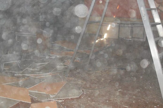 The Anam Cara project | Indiegogo