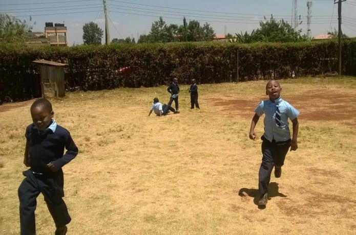 Baraka Fish Farm | Indiegogo