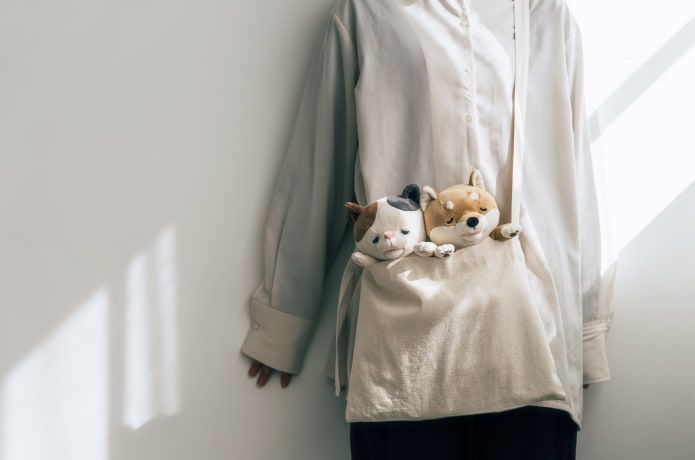 Amagami Ham Ham - Nibbling Robot Pet | Indiegogo