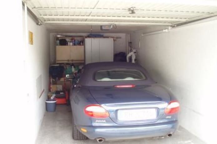 GAPster - Garage Pilot guarantees exact positioning of ANY vehicle ...