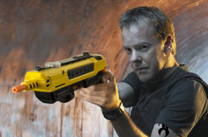 Bug-A-Salt Introduces Camofly 2.0 | Indiegogo