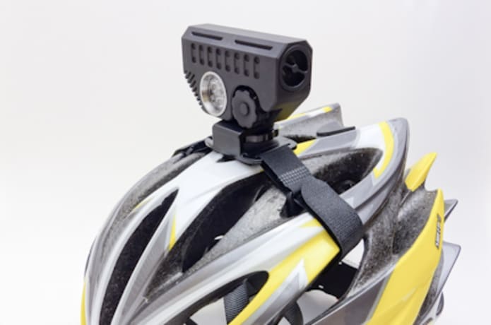 Function Flashlight - Triple Emitter 1600 Lumen | Indiegogo