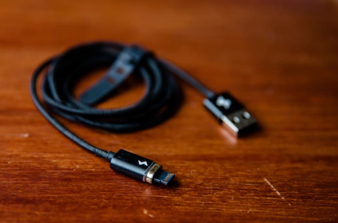 X-Connect: World's 1st Cross-device Magnetic Cable | Indiegogo