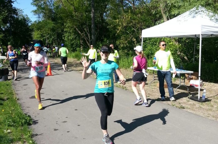 Knix Wear: High-tech, multi-tasking underwear | Indiegogo