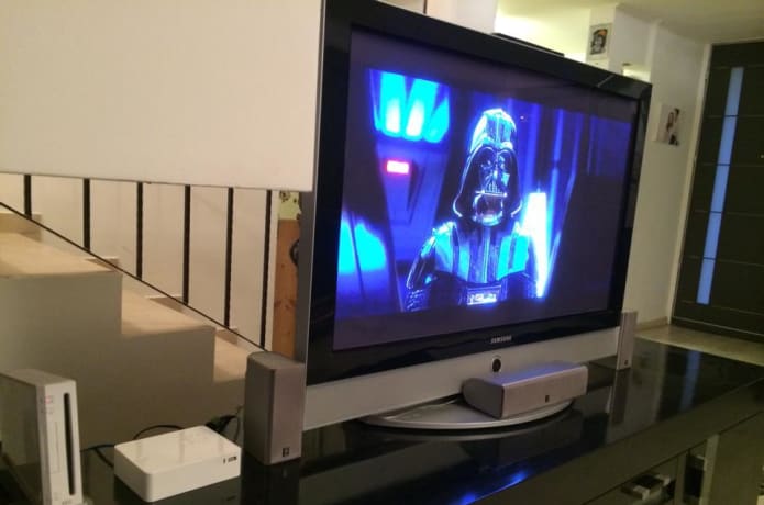 Plusberry Pi Media Box Running On Raspberry Pi Indiegogo 
