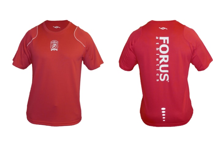 FORUS- WHEN FUNCTION AND FASHION MERGE IN ATHLETIC FOOTWEAR. | Indiegogo