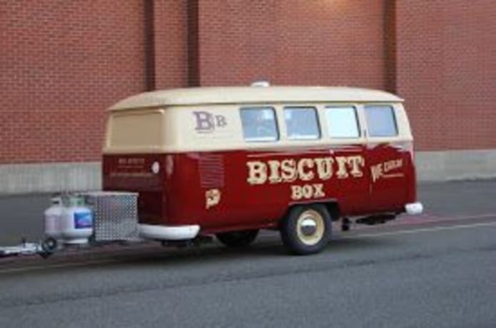 Dub Box USA - The first VW-inspired trailer. | Indiegogo