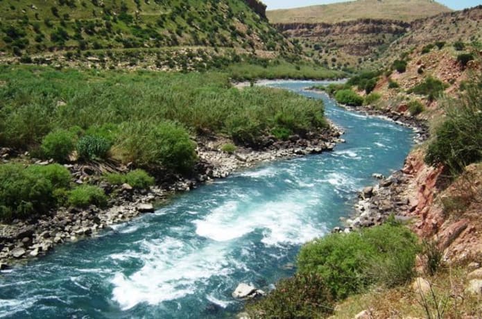 Rawanduz River Expedition | Indiegogo