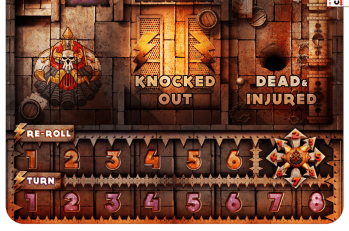 CHAOS FACTORY: Next Gen ACCESSORIES | Indiegogo