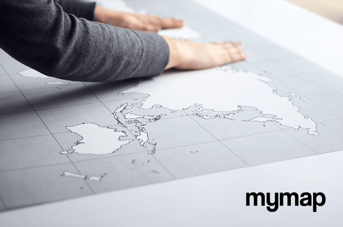 mymap...the adventure begins! | Indiegogo