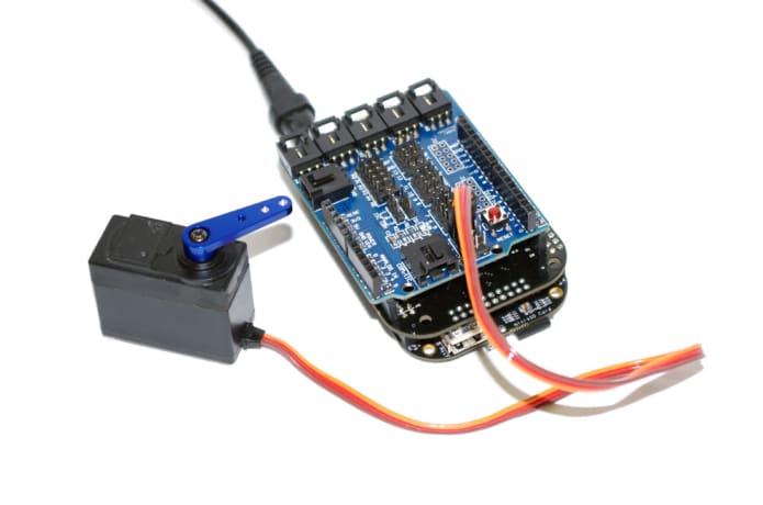 Arduino Shield to BeagleBone Black Cape | Indiegogo