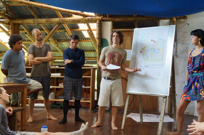 NuMundo - A Network for the New World | Indiegogo