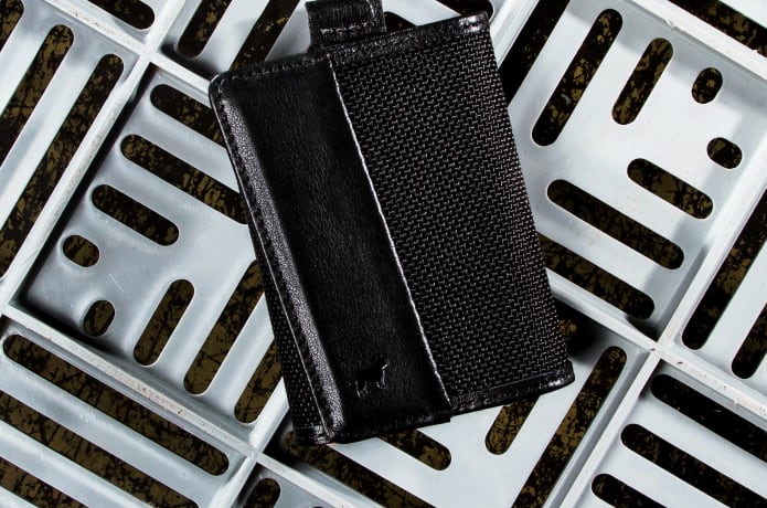 The SPEED WALLET MINI is HERE | Indiegogo