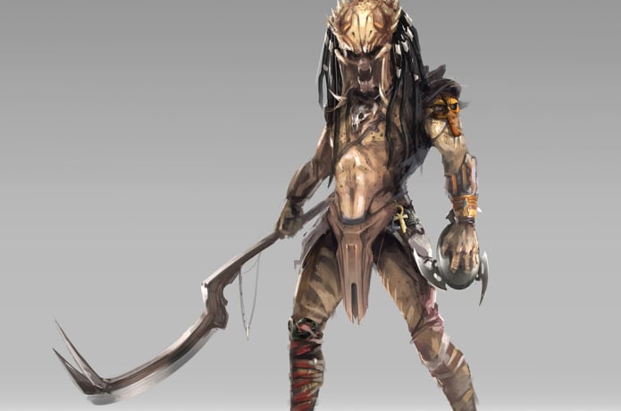 PREDATOR VALHALLA - Vikings vs Predator fan film | Indiegogo