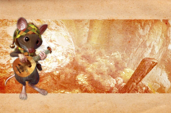 Ghost of a Tale | Indiegogo