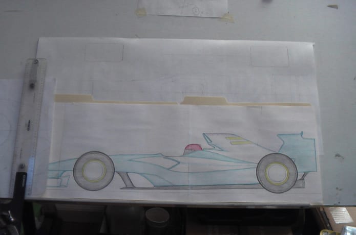 MYT 6-inch Engine for Aviation 2.0 | Indiegogo